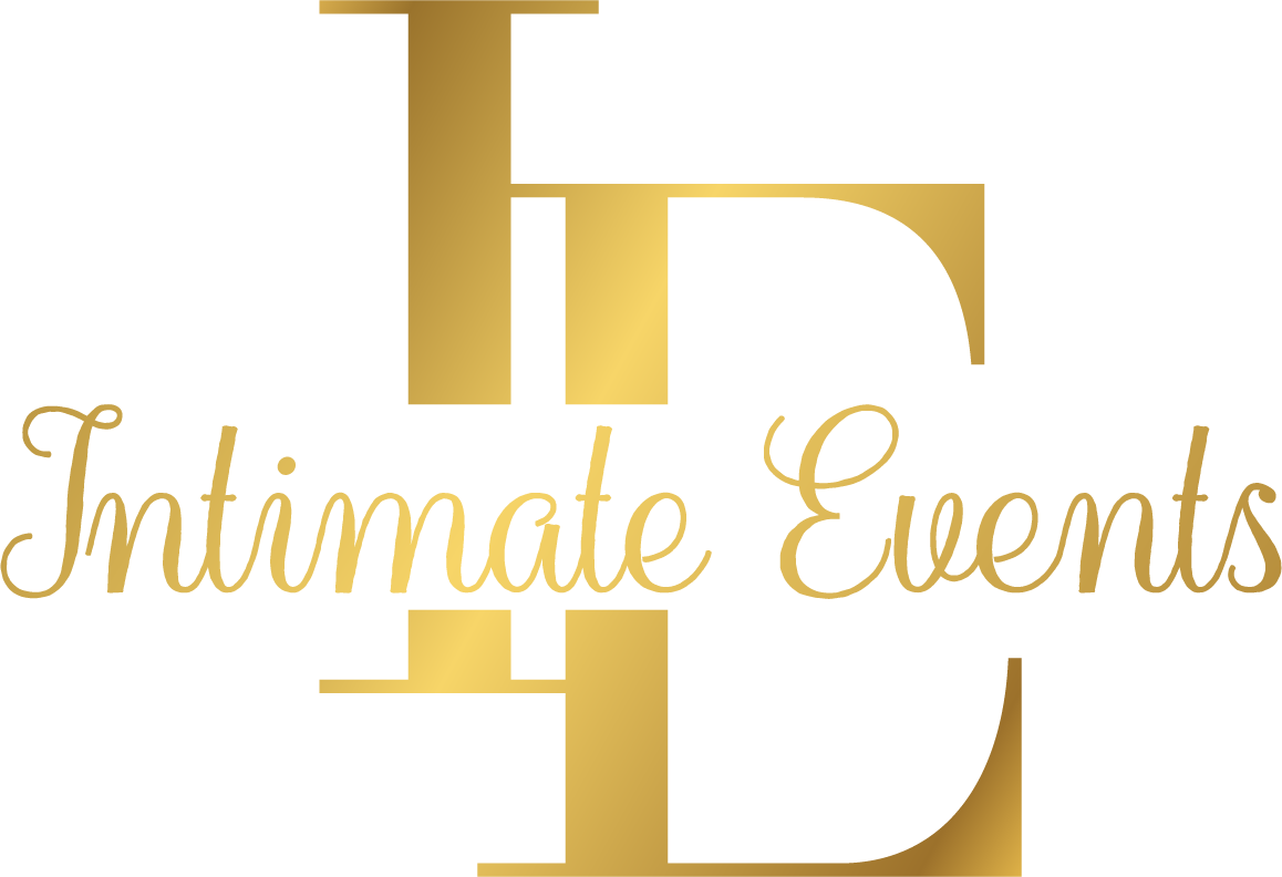 Meet the Designer – Intimate Events & Design